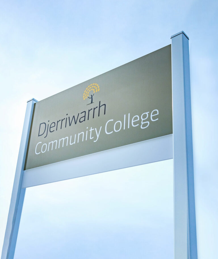 Home - Djerriwarrh Community College
